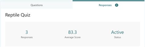 How To Create A Self Grading Quiz In Microsoft Forms