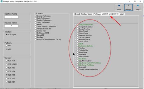 custom collector microsoft diagmanager github wiki