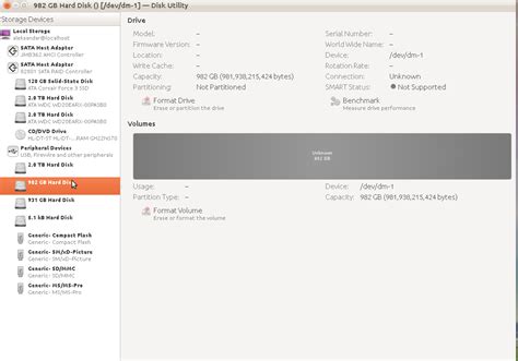 Disk Ubuntu Raid Configuration Lost After Reboot Ask Ubuntu