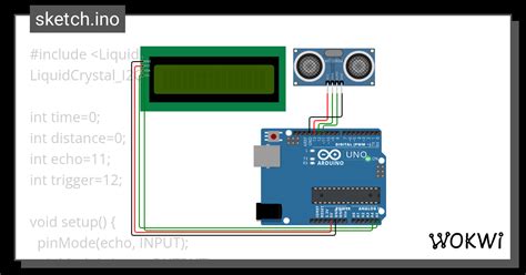 283class Wokwi Esp32 Stm32 Arduino Simulator
