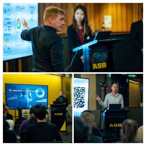 Daniel Peach On Linkedin Thanks Alexander Waleczek For Allowing Us To Present And Show How We Are…