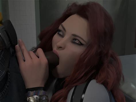 Sci Fi Porn Comics And Sex Games Svscomics Page 3