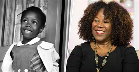 how old is ruby bridges 2025 ella c thomsen
