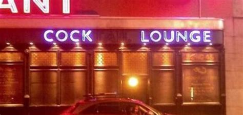 neon sign fails produce hilarious and unfortunate messaging 35 pics