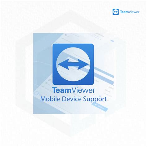 Jual Teamviewer Mobile Device Support Di Indonesia Harga Oktober 2025