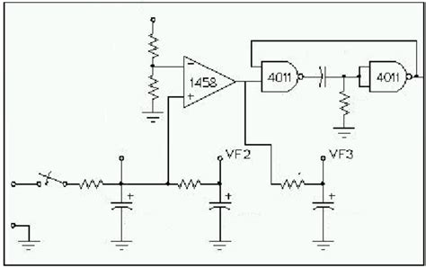 Circuit Diagram Examples
