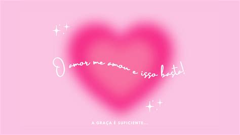 Papel De Parede Notebook Rosa