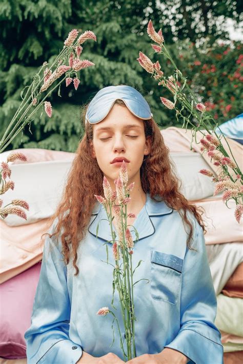 Постельное белье из сатина на природе Природа Фотосессия Размеры одеял