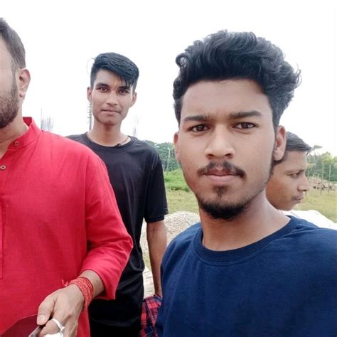 Mrinal Roy On Linkedin With Friends