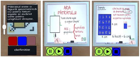 Scenarios For Visual Learners Download Scientific Diagram