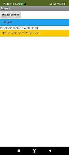 Text To List Of Chars Letters Mit App Inventor Help Mit App Inventor Community