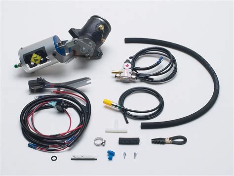 Exhaust Brake System At Michelle Reis Blog