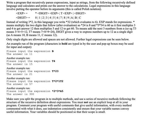 solved java programming could you help me with this