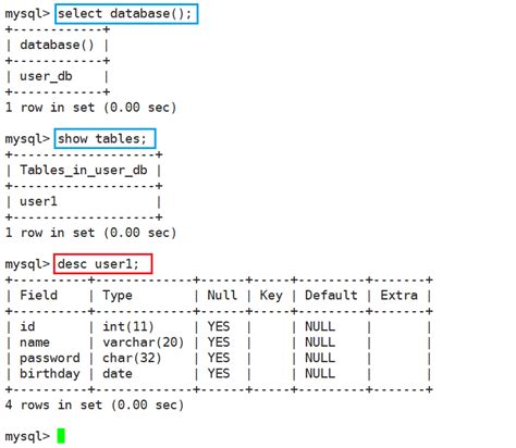 【mysql】表的操作修改表字段 Csdn博客 【mysql】表的操作修改表字段 Csdn博客