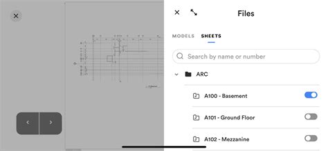Newforma Konekt Mobile Viewer Overview Beta Newforma Konekt Help