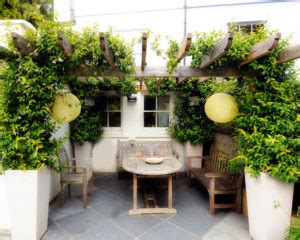 Great Design Ideas For Small City Garden Great Design Ideas For Small City Garden