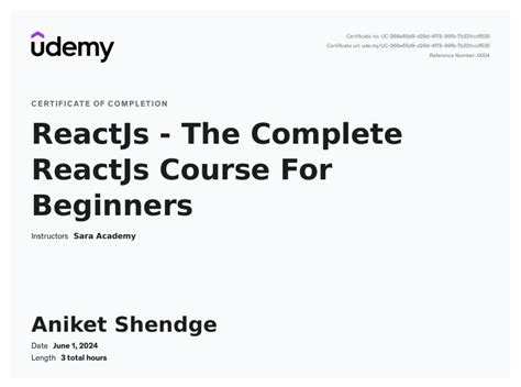 Aniket Shendge On Linkedin React Webdevelopment Continuouslearning