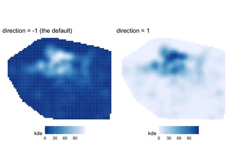 6 Mapping Crime Patterns Learn Crime Mapping With R