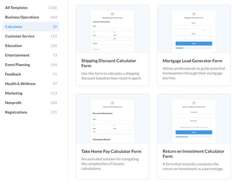 Create Powerful Custom Calculator Forms In Wordpress Create Powerful Custom Calculator Forms In Wordpress