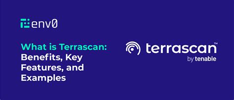 What Is Terrascan Benefits Key Features And Examples Env0