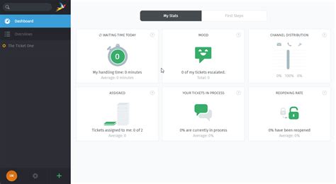 Zammad Ibexa Connect Documentation