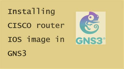 Cisco Gns Router Ios Image Lasopathereal