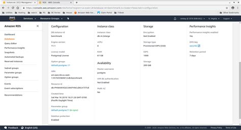Benchmarking Managed Postgresql Cloud Solutions Part Two Amazon Rds Severalnines