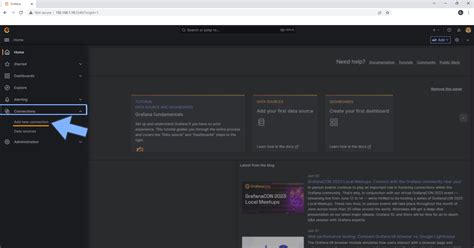 Monitor Your Synology With Grafana And Prometheus Dashboard Marius
