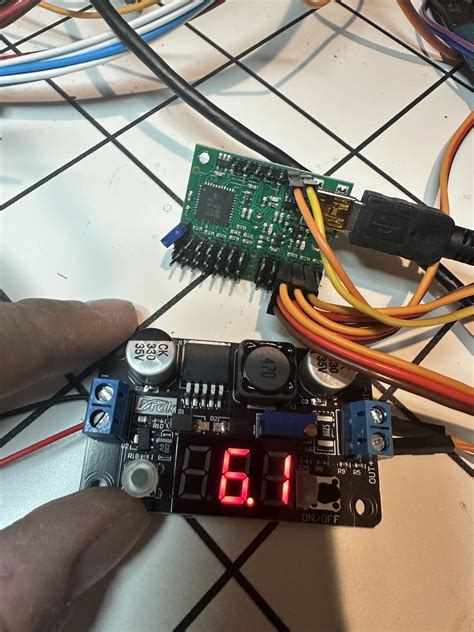 Maestro Servos Dont Work Servo Controllers And Servos Pololu Forum