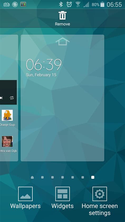 Android Options Menu Title Cutoff Stack Overflow