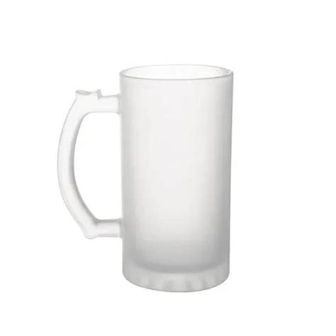 White Frosted Mug At Best Price In Jaipur Rajasthan A B Infotech