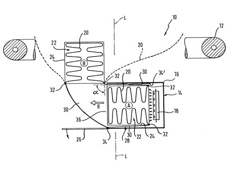 Airbag Module Eureka Patsnap