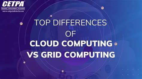 Ppt Top Differences Of Cloud Computing Vs Grid Computing Powerpoint Presentation Id 12152768