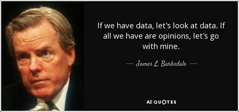 Data Quotes [page 2] A Z Quotes