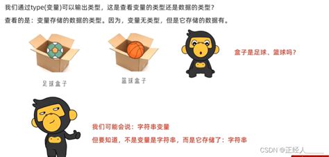 Python 基础语法全面解析：字面量、注释、变量等入门概念介绍python字面量 Csdn博客