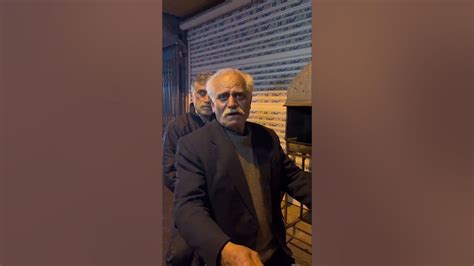 مغازه عمو حسن در گرگان بر سر حجاب پلمب شد Youtube