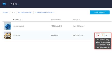 Solved Email Notification Autodesk Community