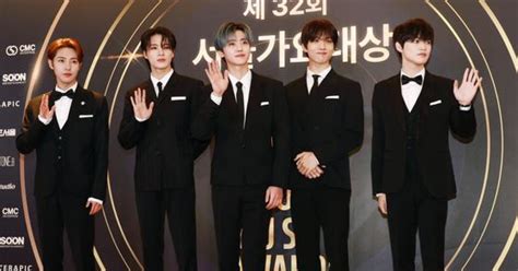 서울가요대상 Nct 드림 영광의 대상 Bts·아이브 최고 앨범·음원상 종합