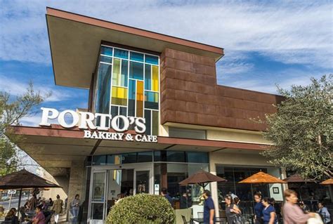 Portos Bakery And Cafe Downey Updated 2024 Restaurant Reviews Menu