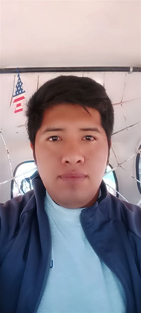 Aubert Javi Dragonbound User