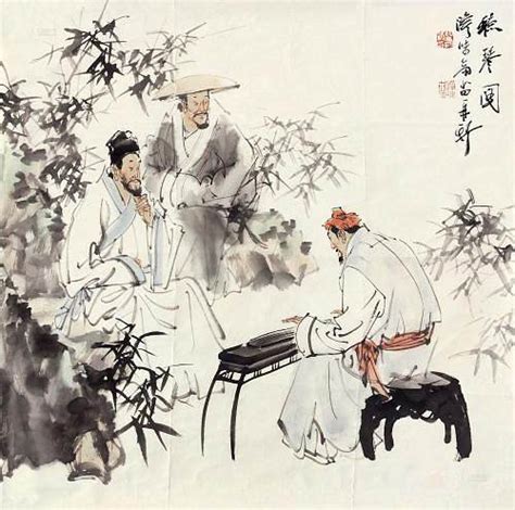 听琴图的搜索结果百度图片搜索
