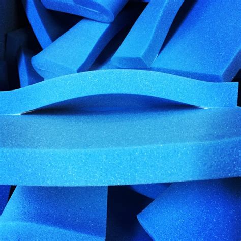 Polyether Foam Custom Made New England Foam Products