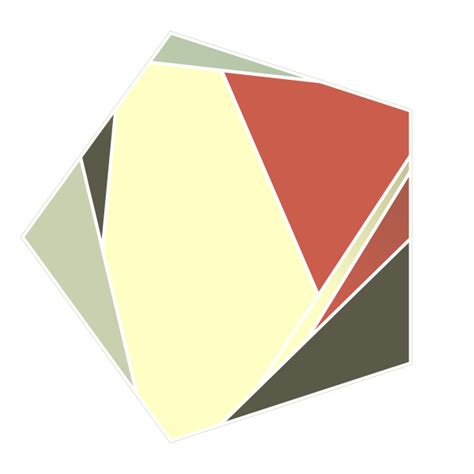 Polygonslice91387374 Funkyvector Blog