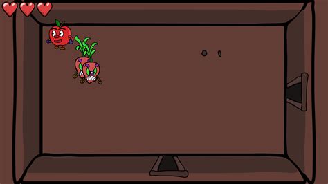 The Fourth Fruit War By Tyomus