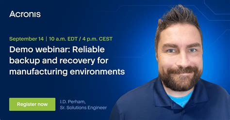 Acronis On Linkedin Cyberprotection