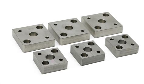 Reference Block For Vehicle Checking Fixtures High Quality Reference