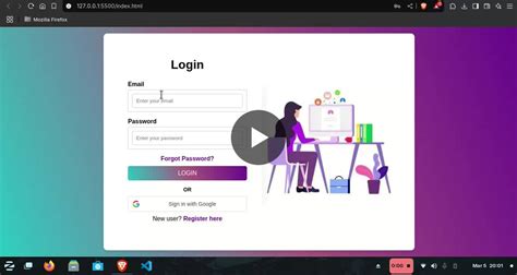 1stproject Webdevelopment Internship Teamwork Html Css