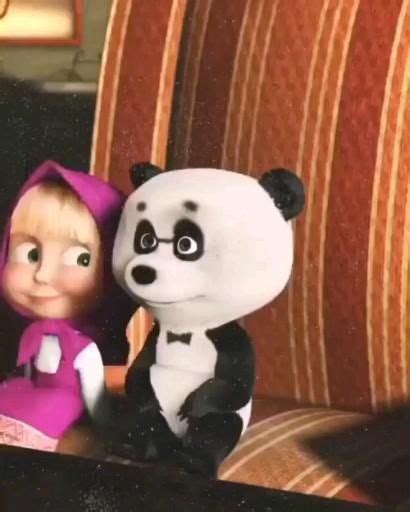 11 Masha And The Bear Ideas Masha And The Bear Marsha And The Bear Funny Animated Cartoon