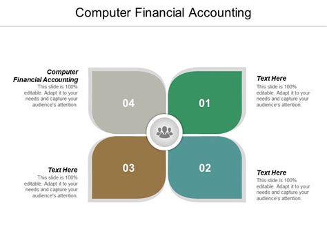 Computer Financial Accounting Ppt Powerpoint Presentation Pictures