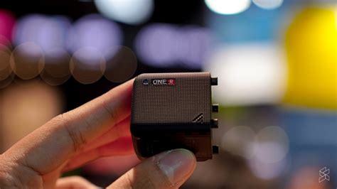 Insta360 One R Hands On This Is An Incredible Idea SoyaCincau